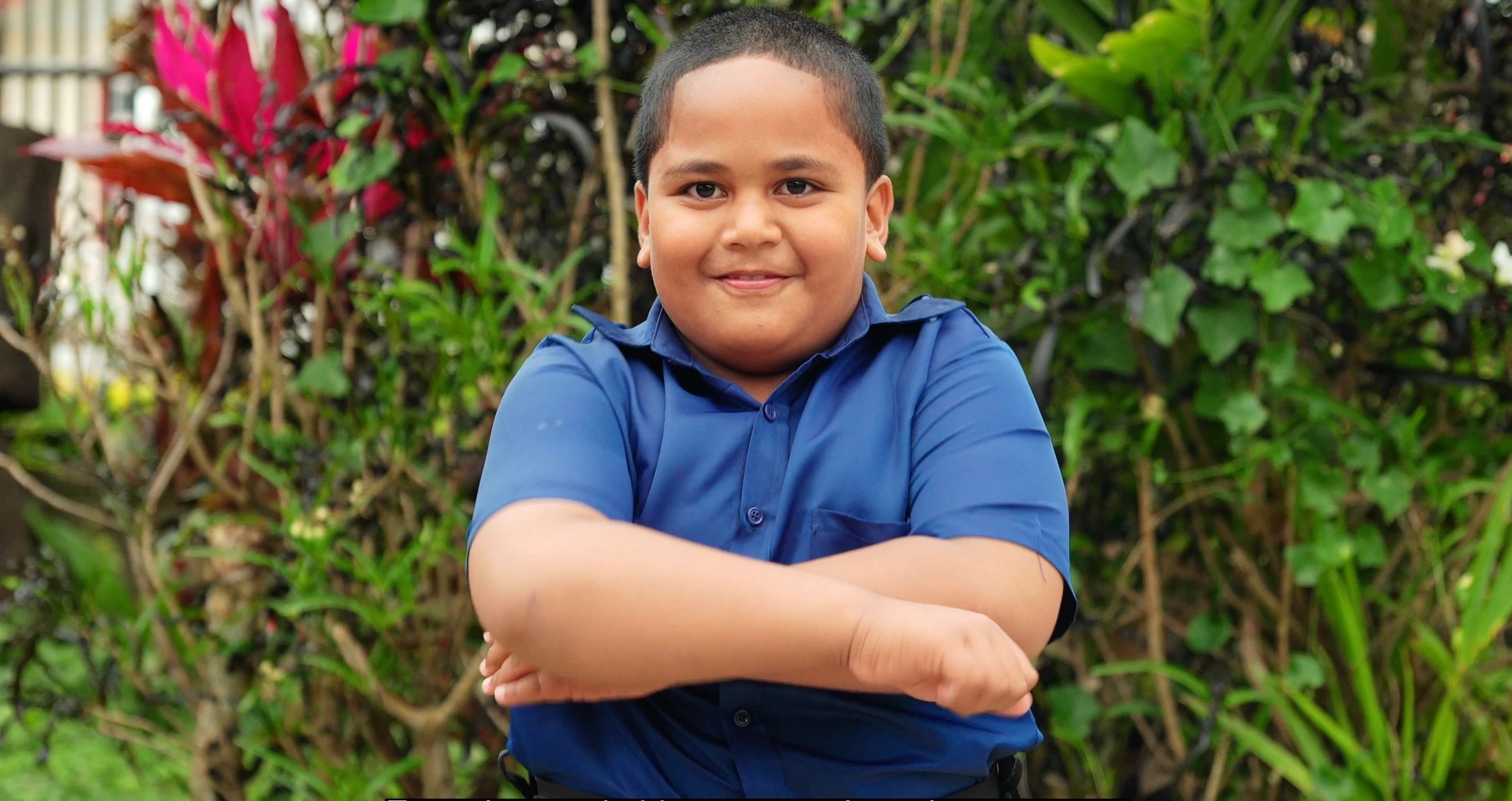 The Mustard Seed Projects